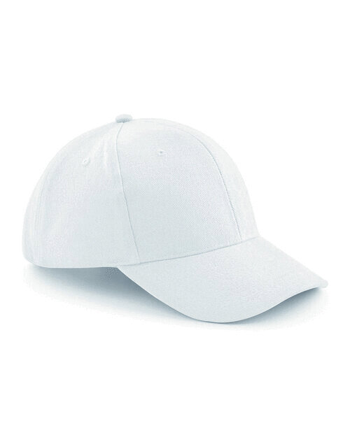 B65 PRO STYLE HEAVY BRUSHED CAP | Prestige Leisure UK Ltd
