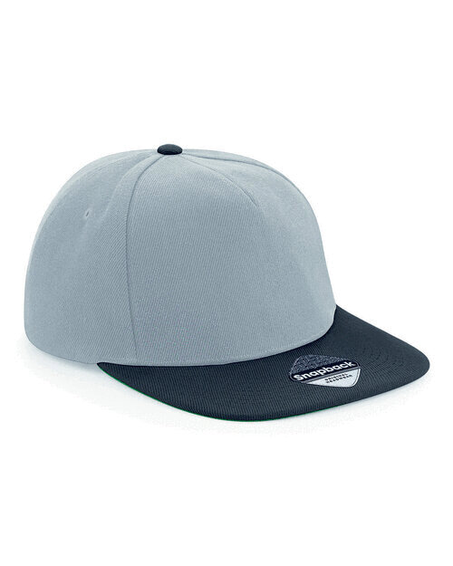 B660 ORIGINAL FLAT PEAK SNAPBACK | Prestige Leisure UK Ltd