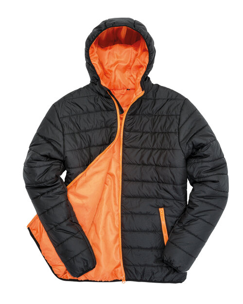 R233 SOFT PADDED JACKET | Prestige Leisure UK Ltd