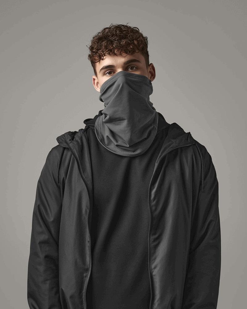 B320 SOFTSHELL TECH NECK WARMER | Prestige Leisure UK Ltd