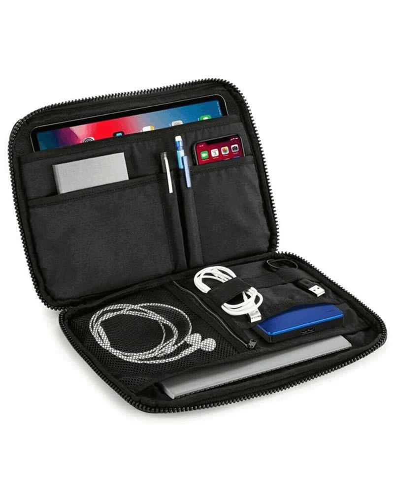BG65 ESSENTIAL TECH ORGANISER | Prestige Leisure UK Ltd