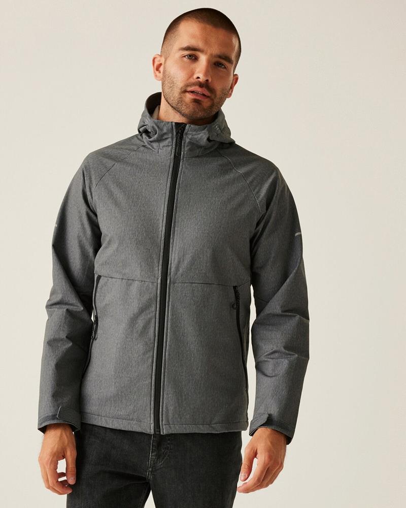 RG369 XPRO PROLITE STRETCH SOFTSHELL | Prestige Leisure UK Ltd