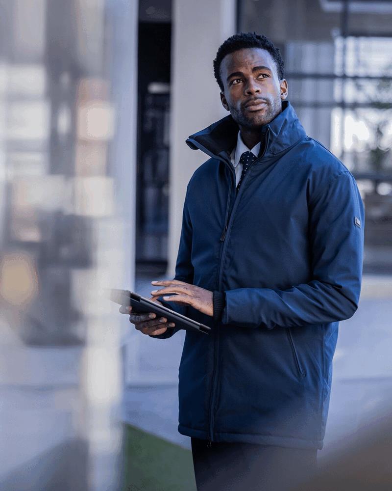 RG686 HAMPTON EXECUTIVE JACKET | Prestige Leisure UK Ltd