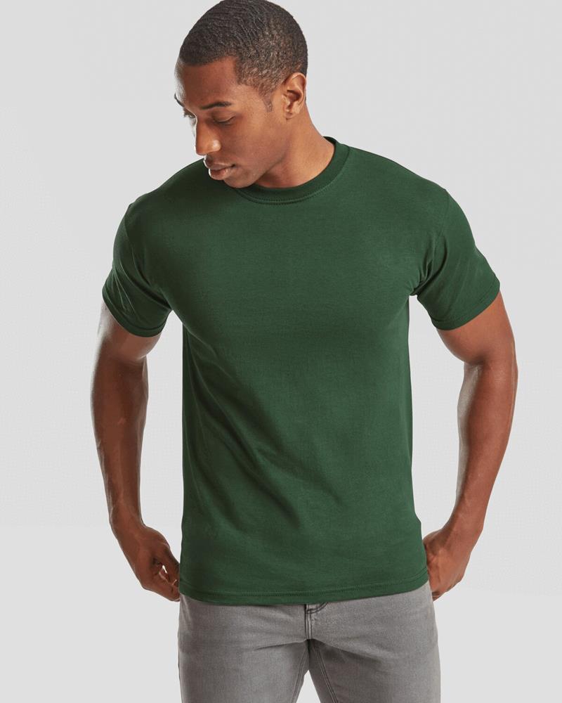 SS21 SUPER PREMIUM T | Prestige Leisure UK Ltd
